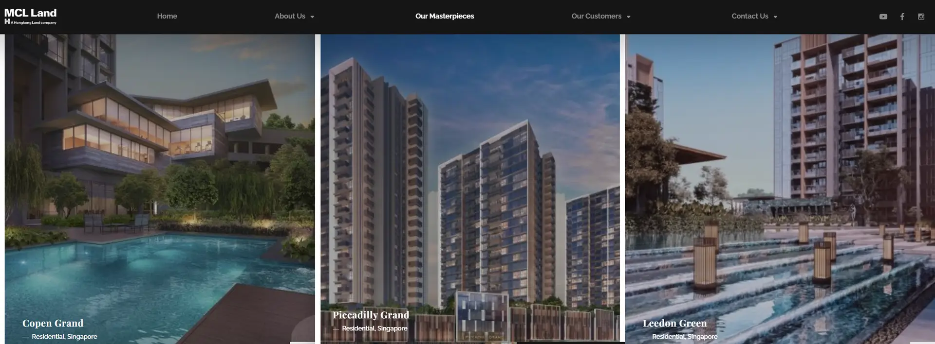 Elta Condo Developer: Developed by CSC Land Group & MCL Land