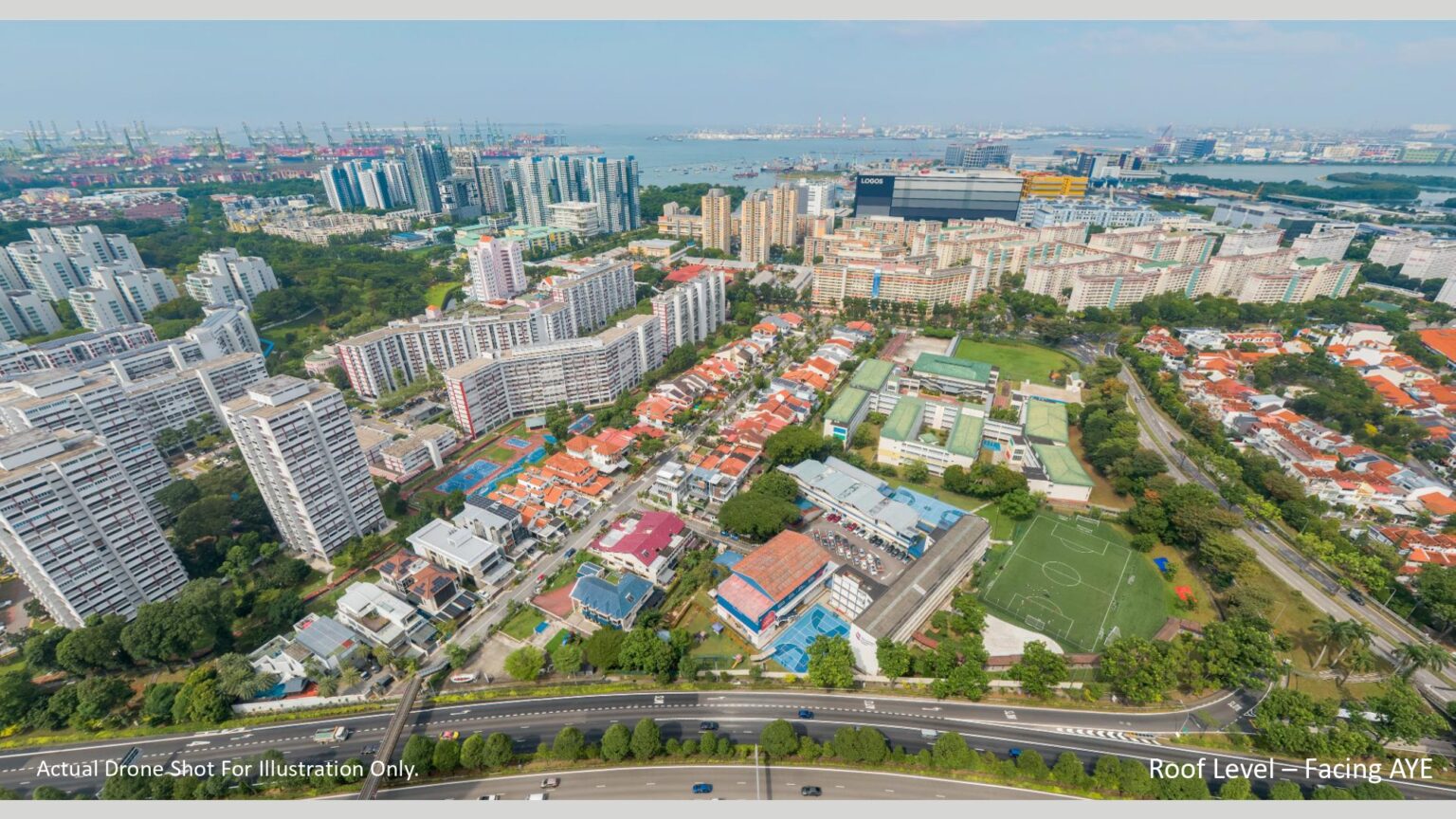 Elta Condo | Clementi Avenue 1 New Condo