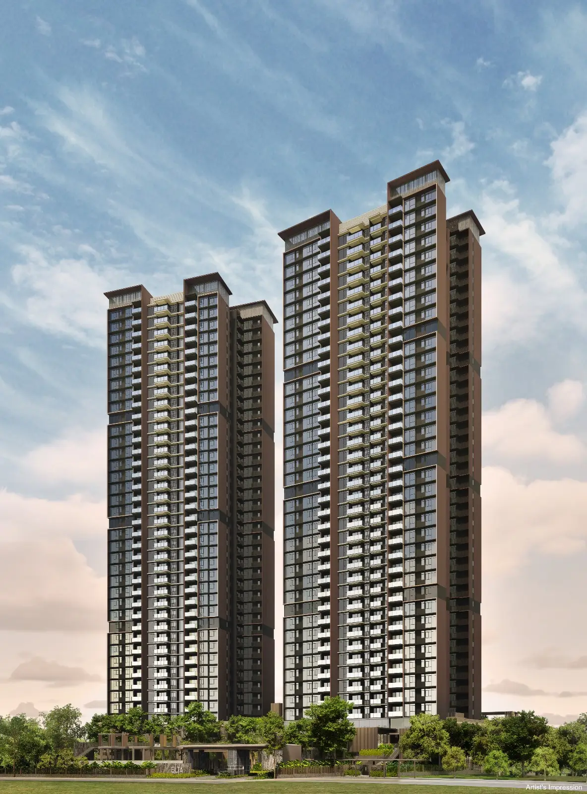 Elta Condo | Clementi Avenue 1 New Condo